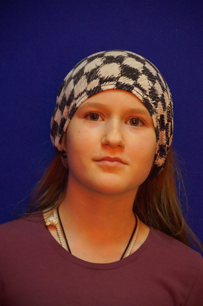 SEM 2024 - AK U12w Julia Fruth