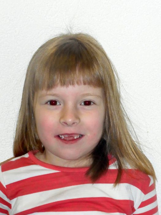 Spielerformular Vanessa Wiemann - IEM U8 2012