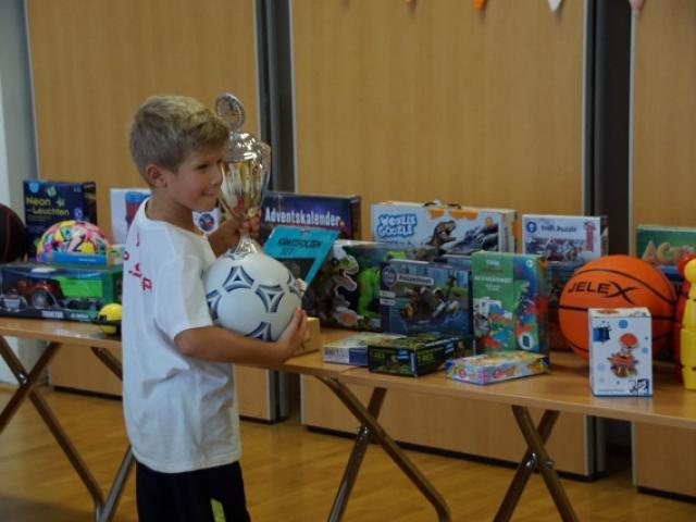 IEM U8 - Abschlussbericht